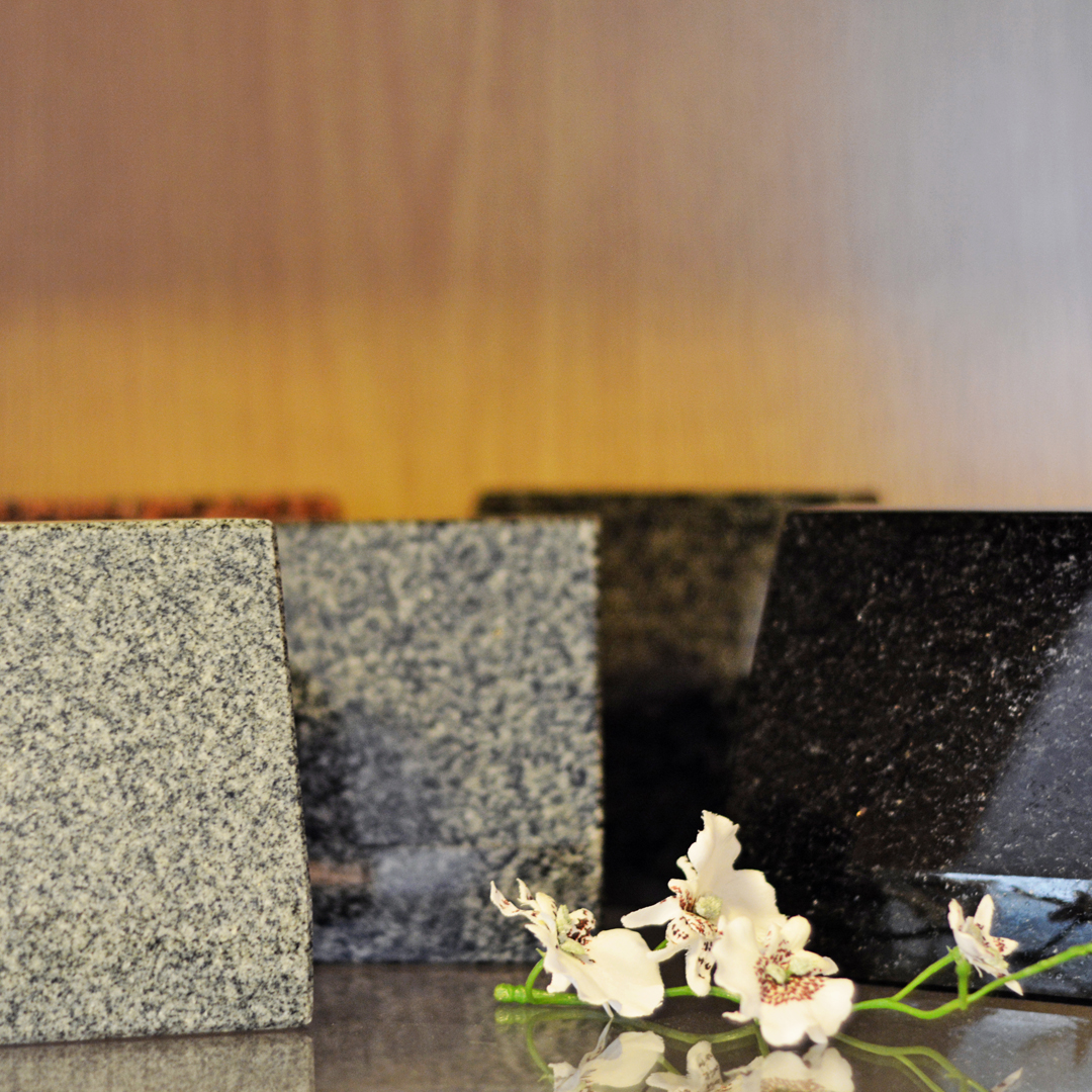 service-stone | Miller Brothers Funeral Directors